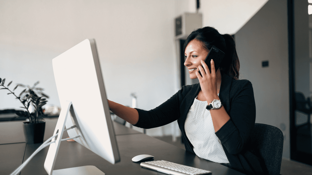 Creating a Virtual Law Office - Equivity